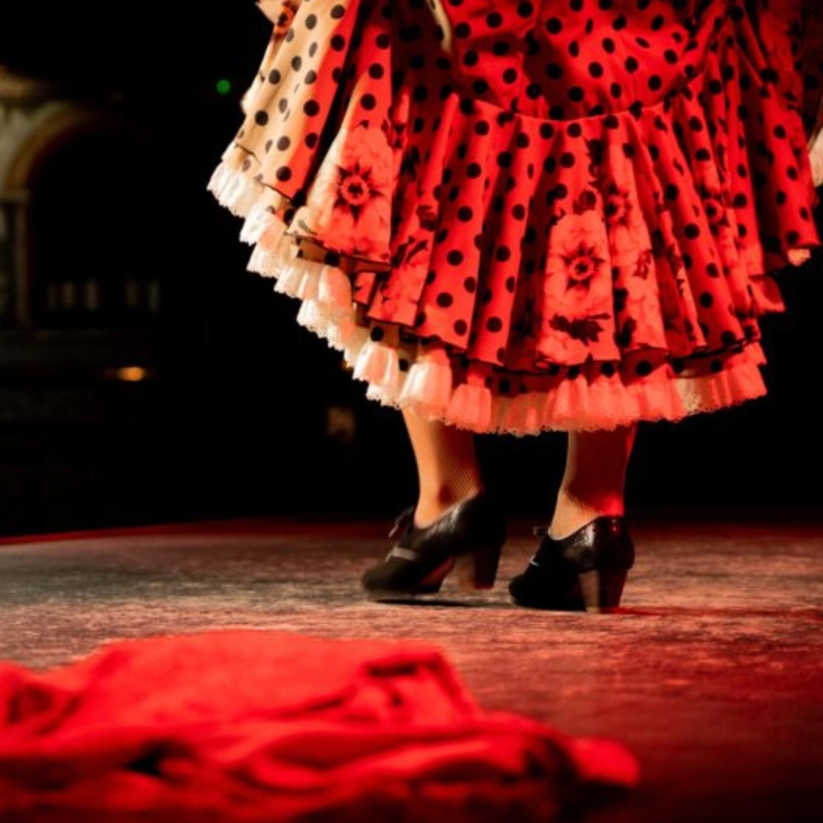 Les 7 principaux palos du flamenco